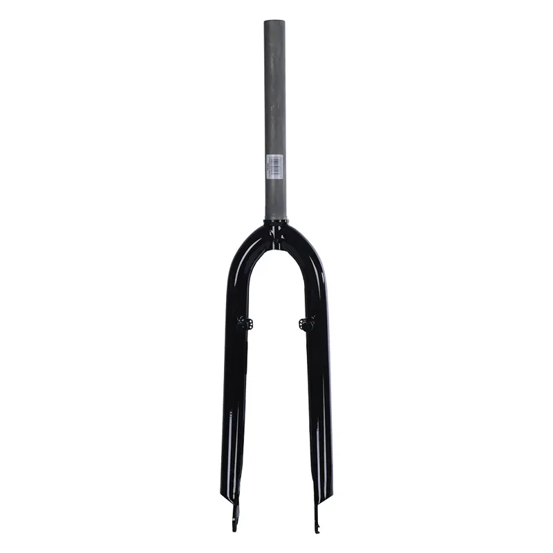 Oxford Threadless 26 inch X 1 1 8 Mountain Bike Forks in Black