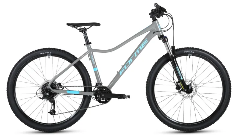 Forme Curbar 2 Ladies Hardtail Mountain Bike