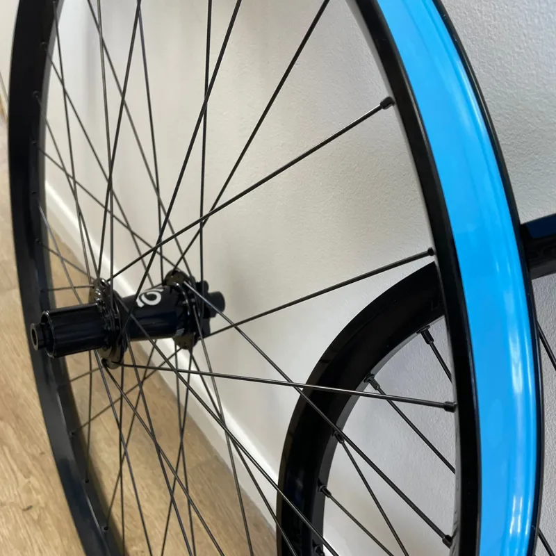 Essex Bicycles | Custom Built Wheels