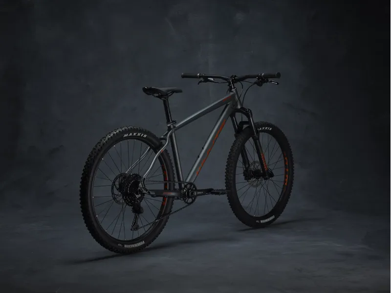 Whyte 801 mountain bike online