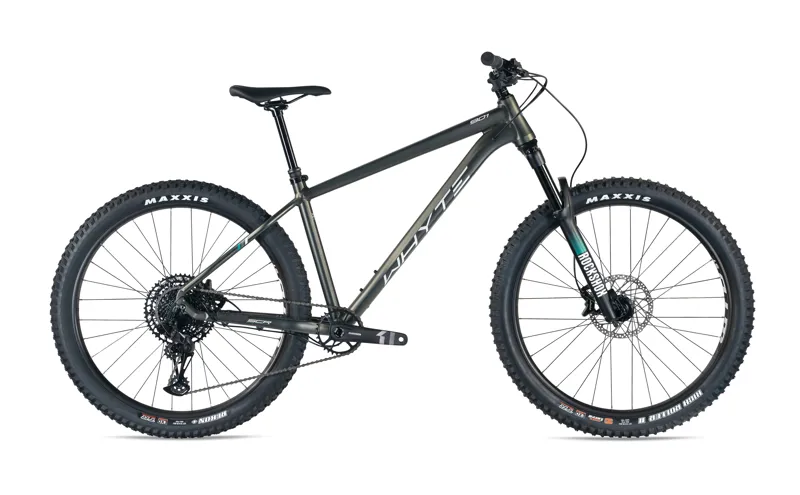Whyte 901 Moss Chalk Mountain Bike