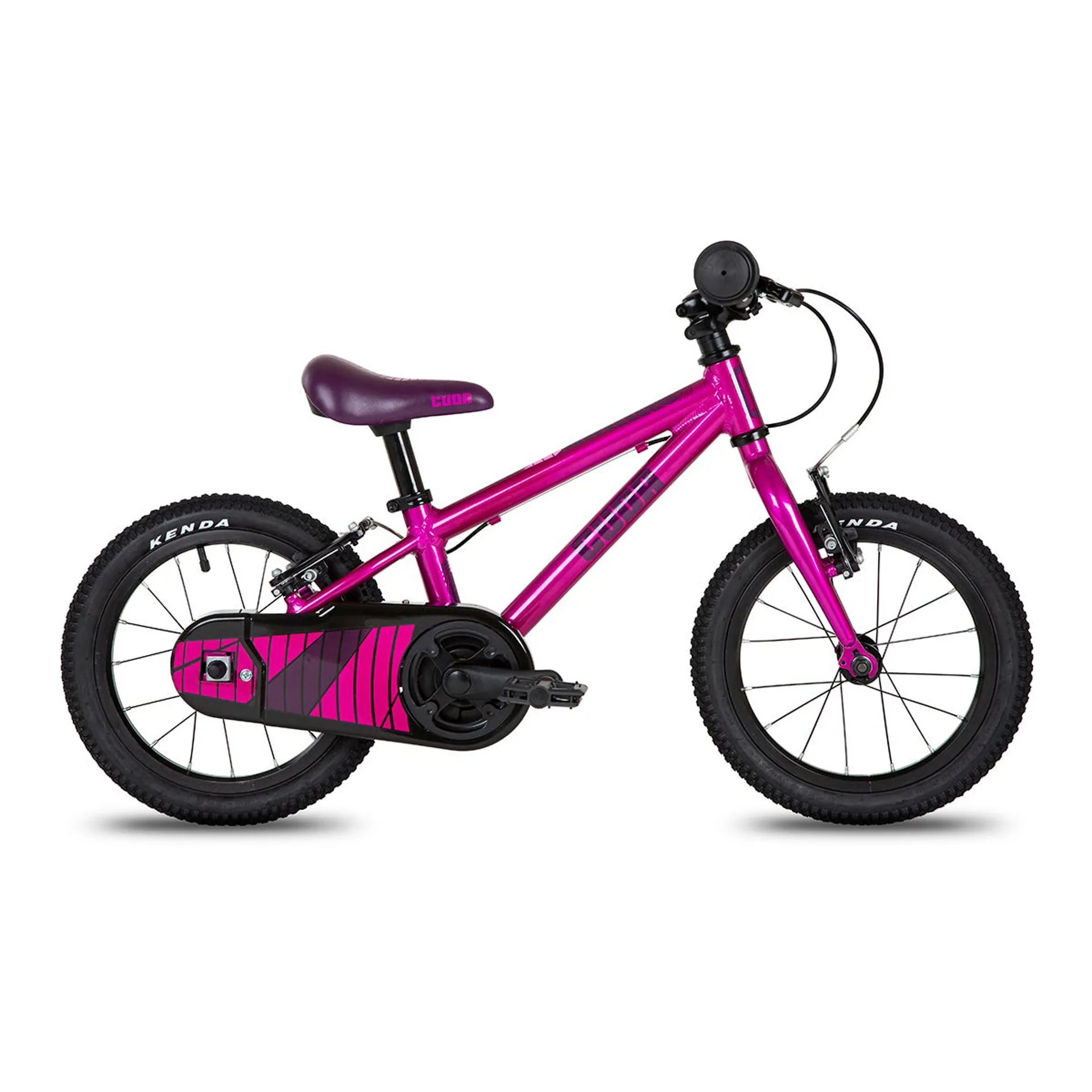 Cuda Trace 14 inch Mountain Bike