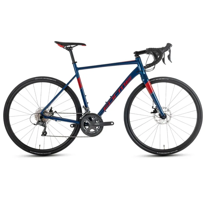 Forme Monyash 2 700c Road Bike in Blue