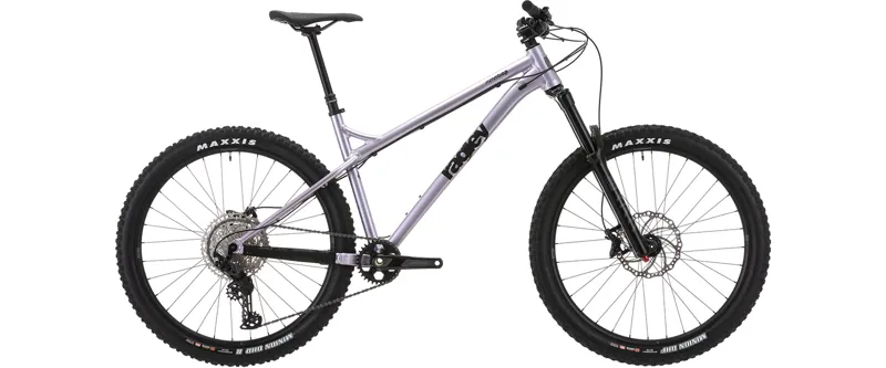 Ragley Mmmbop 1.0 Hardtail Bike in Parma Violet