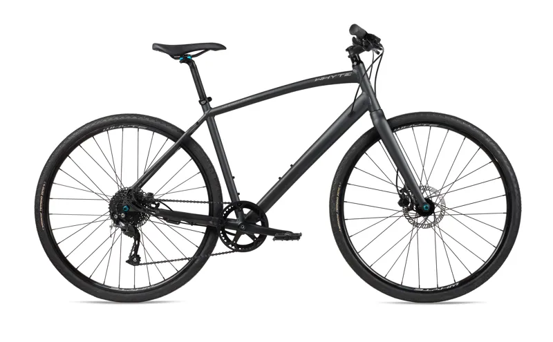 Whyte Whitechapel V2 Large Hybrid Bike